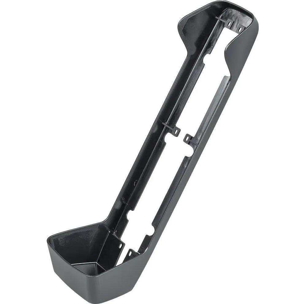 Trek Range Boost Shroud Svart